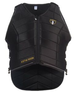 Horse Riding Vests Guide with Recommendations - The Horse and Stable